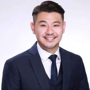Our Management - Apex Wealth Management