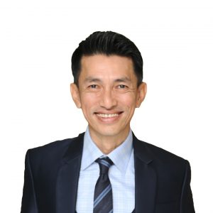 Our Management - Apex Wealth Management