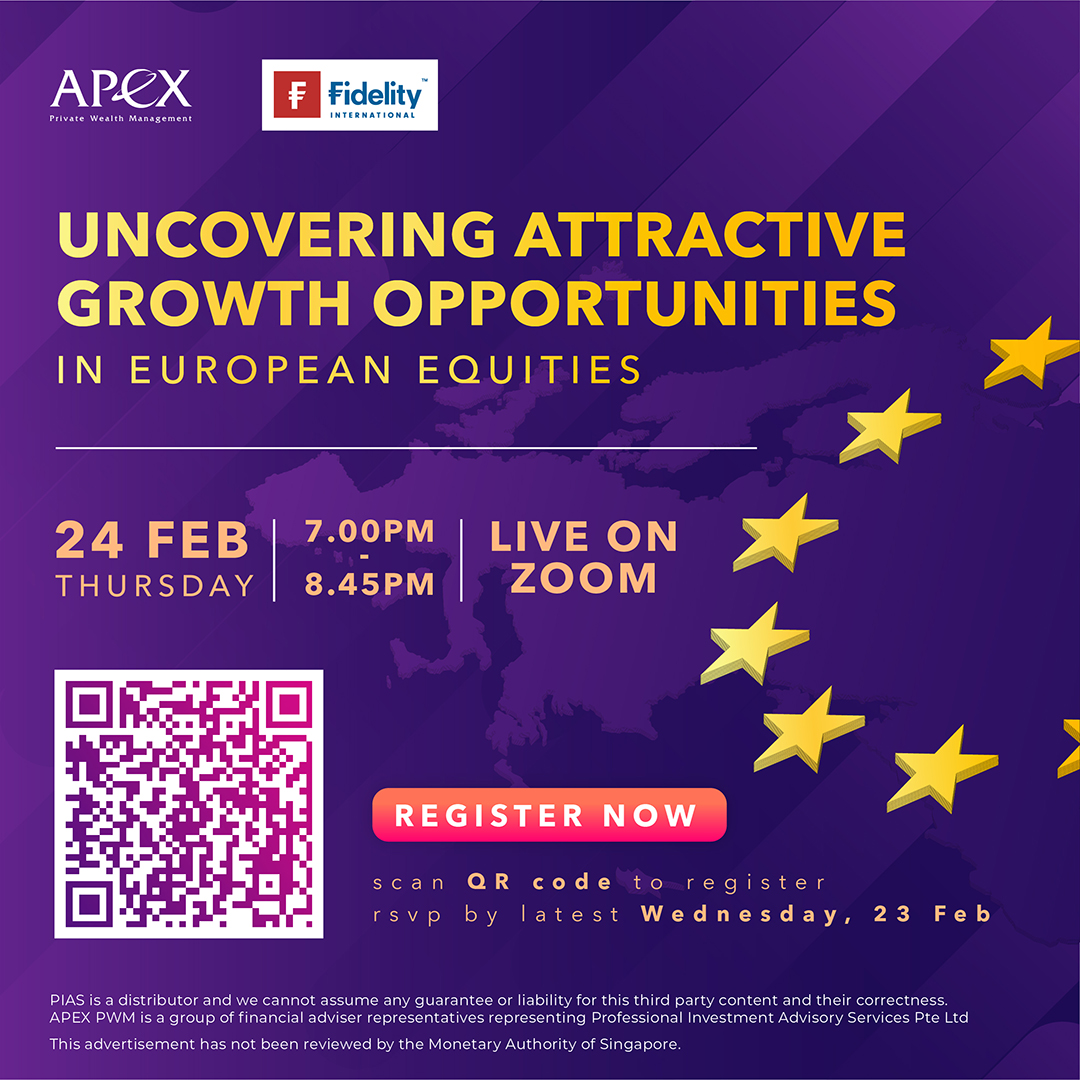 Uncovering Attractive Growth Opportunities In European Equities - 24 ...