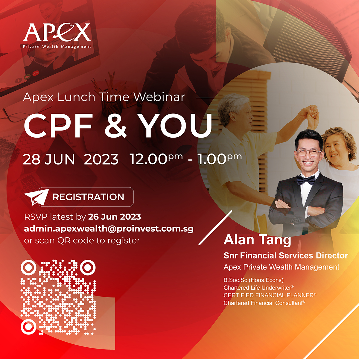 CPF&You_Webinar - 28 JUNE 2023 - Apex Wealth Management